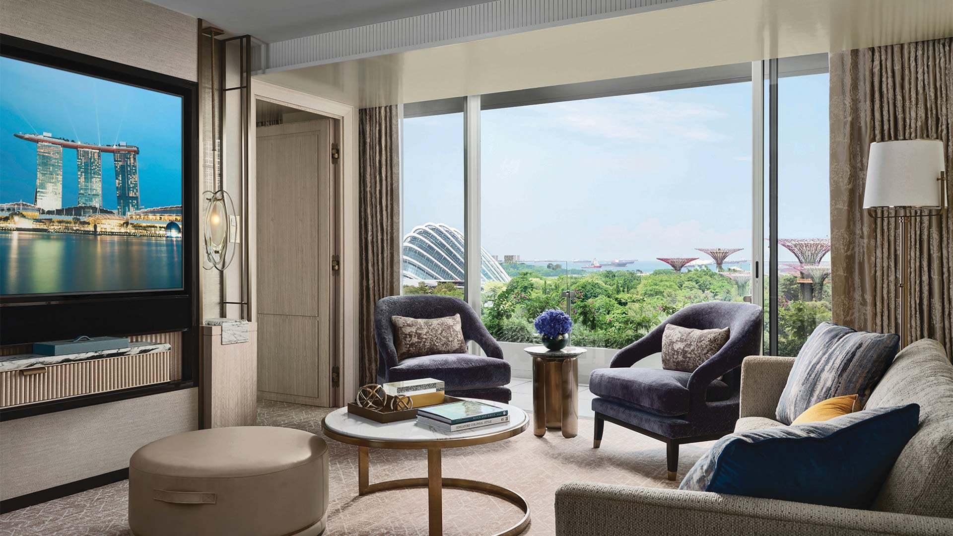 Singapore Travel Guide | Blog | Marina Bay Sands