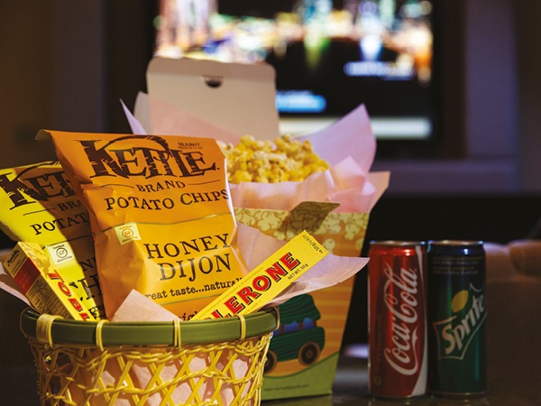 어메티니 카탈로그 | 마리나 베이 샌즈