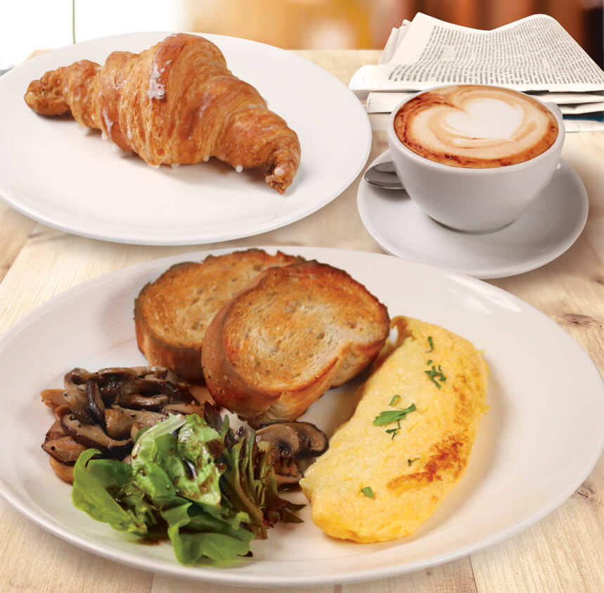 Da Paolo Gastronomia | 싱가포르의 레스토랑 | 마리나 베이 샌즈