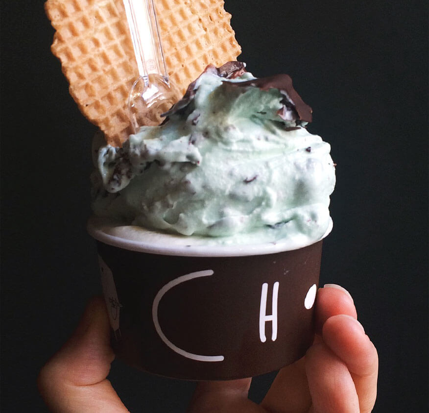 Da Paolo Gastronomia | 싱가포르의 레스토랑 | 마리나 베이 샌즈