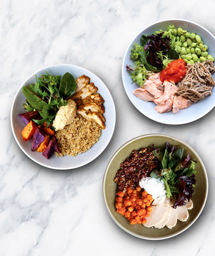 Da Paolo Gastronomia | 싱가포르의 레스토랑 | 마리나 베이 샌즈