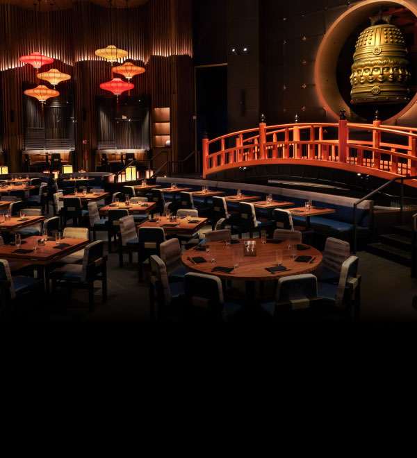 KOMA Singapore | Nightlife | Marina Bay Sands