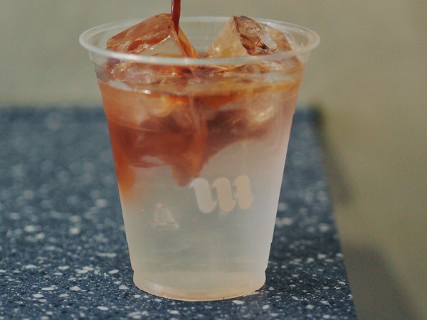 Miracle Coffee(미라클 커피) | 싱가포르의 카페 | 마리나 베이 샌즈