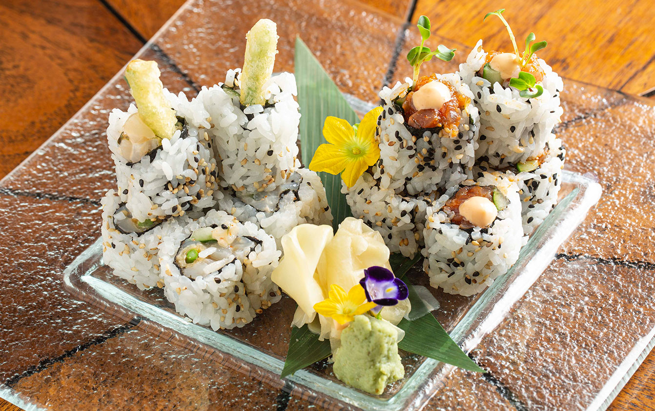 Spago Bar & Lounge(스파고 바 & 라운지) | 마리나 베이 샌즈 | 울프강 퍽