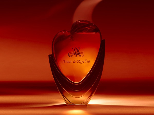 AMAFFI Perfume House | 마리나 베이 샌즈의 더 샵스 | 싱가포르