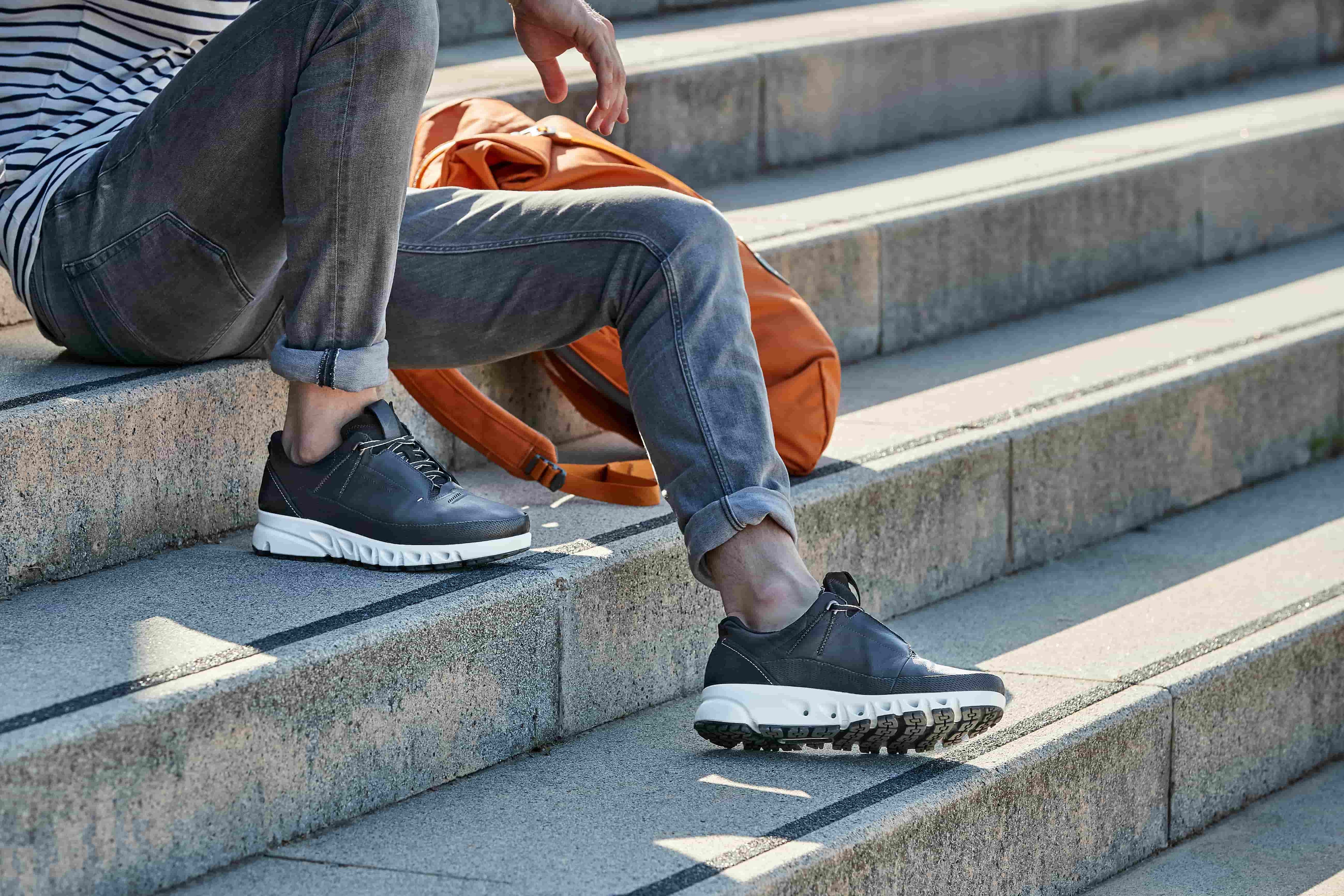 ECCO | 신발 | 마리나 베이 샌즈의 더 샵스