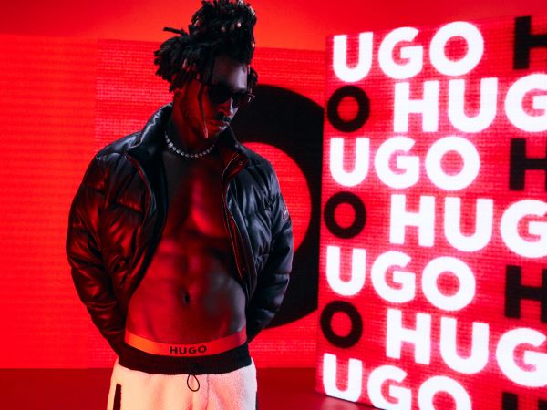 HUGO | 남성복 | 마리나 베이 샌즈의 더 샵스