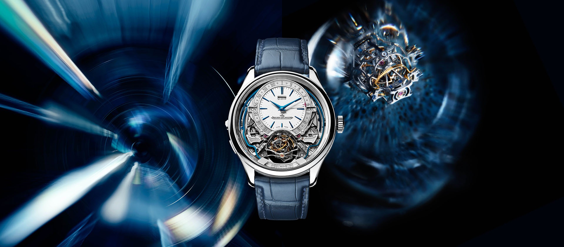 Jaeger LeCoultre 싱가포르 | 마리나 베이 샌즈의 더 샵스